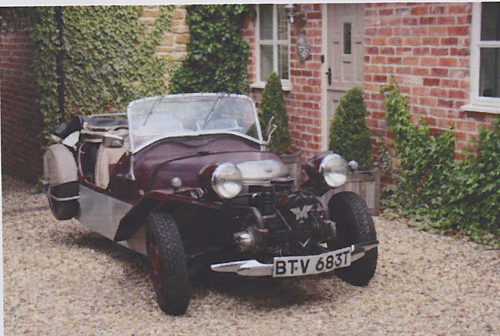 Lomax | 2cvkitcarclub.nl